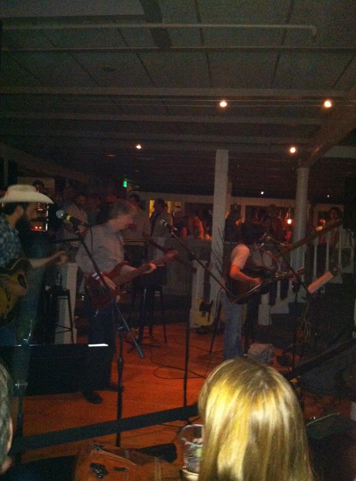 SETLIST: Phil Lesh, Jackie Greene, Ross James – Terrapin Crossroads Bar ...