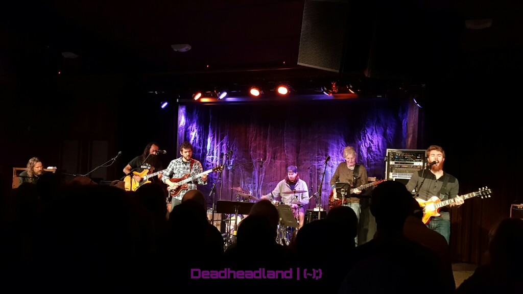 Terrapin Crossroads – Deadheadland