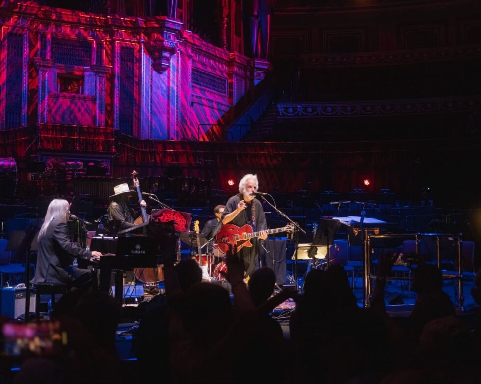 Deadheadland | (~);} | Setlist & Full Show Video: One More Saturday ...